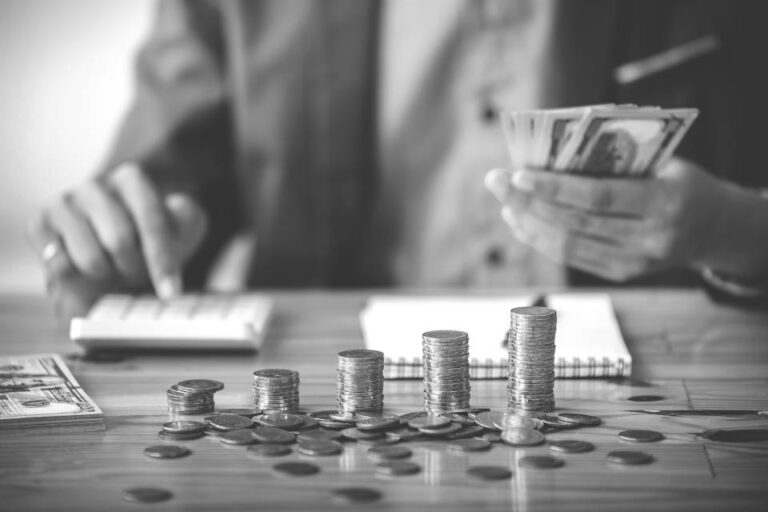 How To Do Cash Flow Projection For A Business Plan?